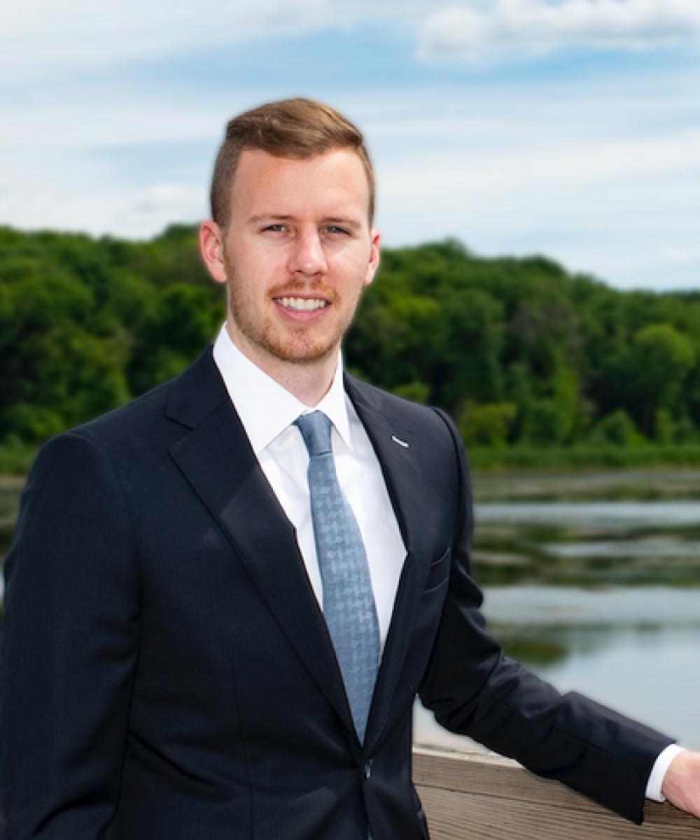 Jason T. King | Oakwood Capital Advisors, LLC